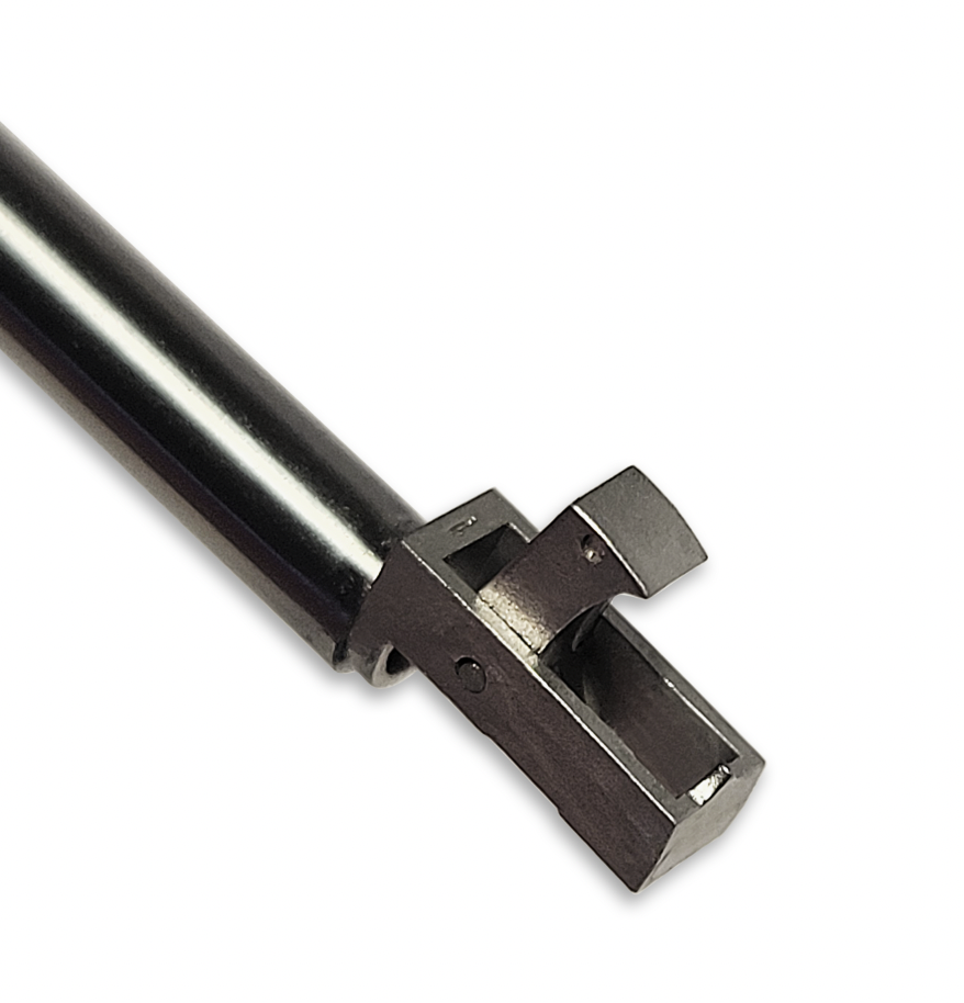 J-Tip Biopsy - Zinnanti Surgical Design Group